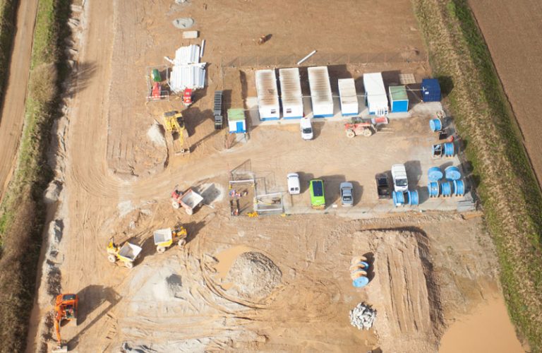 Aerial Surveying and Inspections | 3D Survey's & Building Inspections